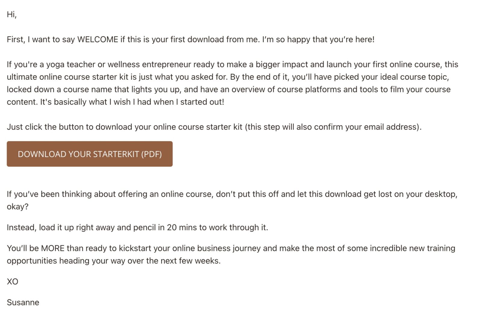 10 Steps Guide How To Build An Email List
