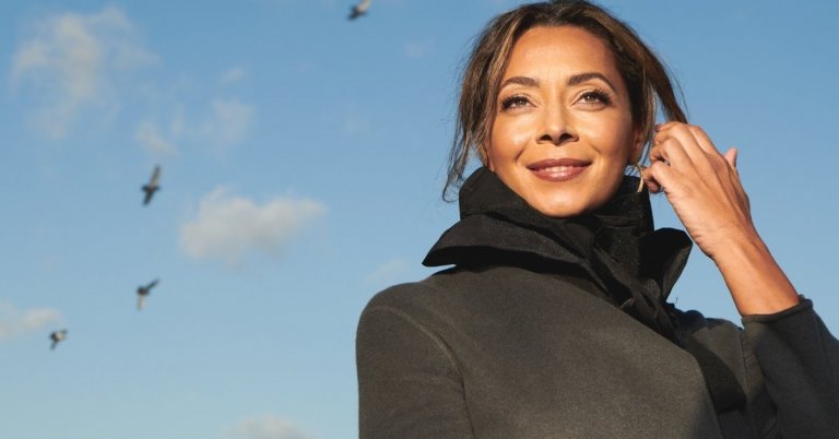 How to Live a Purposeful Life with Jessica Huie | Susanne Rieker ...