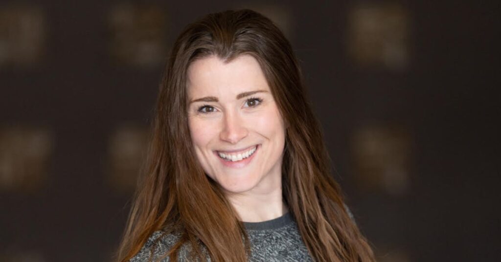 How to Show Up With Confidence in Your Business with Ashley Hagen ...